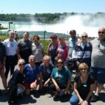 Niagara Falls, USA Mystery of the Mist Tour + Maid Boat Ride - What to Expect at Each Part of the Tour