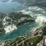 Niagara Falls, USA: Scenic Helicopter Flight over the Falls - The Review: Balancing Highlights and Considerations