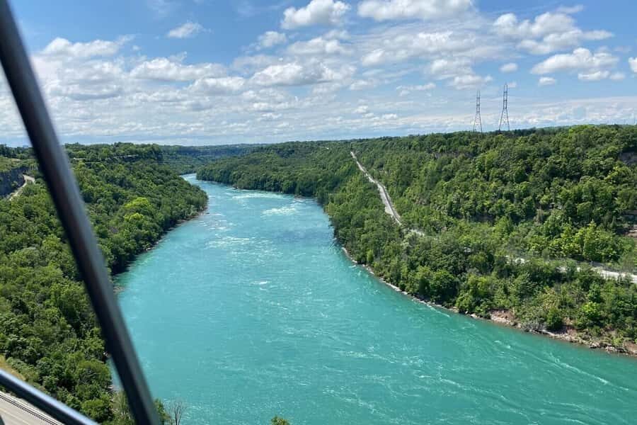 Niagara Falls: USA Small-Group Boutique Wine Tour - Who Will Love This Tour?
