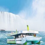 Niagara Falls USA Tour Maid of the Mist and Scenic Views - What Travelers Are Saying (Based on Reviews)