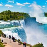 Niagara Falls USA Tour with Maid of the Mist Boat Ride - Authentic Reviews and Real Experiences