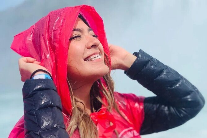 Niagara Falls Walk and Cruise: A Canadian Side Experience - The Value of the Tour