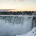 Niagara Falls Winter Tour Guided 3 Hour Adventure - Transportation and Logistics: Making It Easy