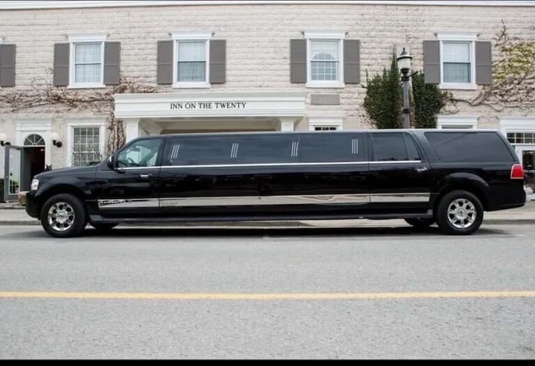 Niagara-on-the-Lake: Private vehicle Wine Tour with Tastings - Why This Tour Stands Out