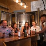 Niagara Taste Trio Winery Tours with Wine Tastings and Pairings - Who Will Love This Tour