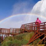 Niagra Falls, USA Side: Boat, Cave and Shuttle pass Tour - Deep Dive into the Itinerary