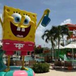 Nickelodeon Punta Cana Day Pass to Aqua Nick Water Park - What Does the Itinerary Look Like?