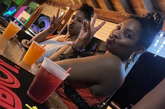 Nick's Night Life Crawl St Kitts After Dark Adventure - Why This Tour Works Well for Travelers