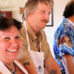 Nicole's Table - All about Jerk - What’s Included and How It All Comes Together