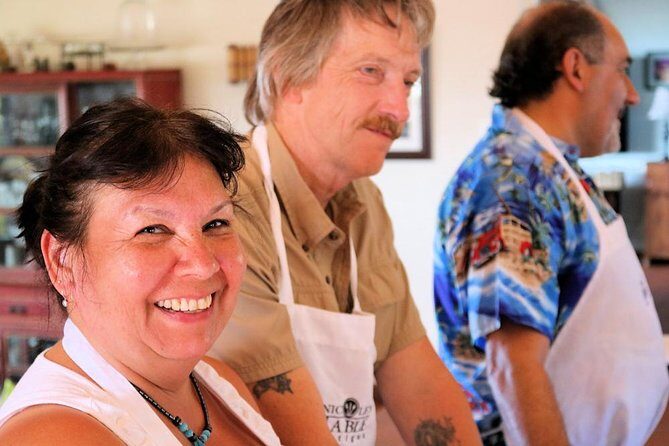 Nicole's Table - All about Jerk - What’s Included and How It All Comes Together