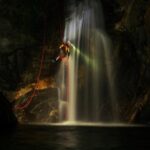 Night Canyoning Experience - FAQ