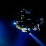 Night dive at Tugboat Beach in Curacao - Booking and Practical Information