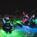 Night Kayak Tour St. Thomas - Westin Frenchman's Reef - Equipment and Safety