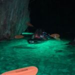 Night Kayaking with Liquid Glow - The Value of This Night Kayaking Tour