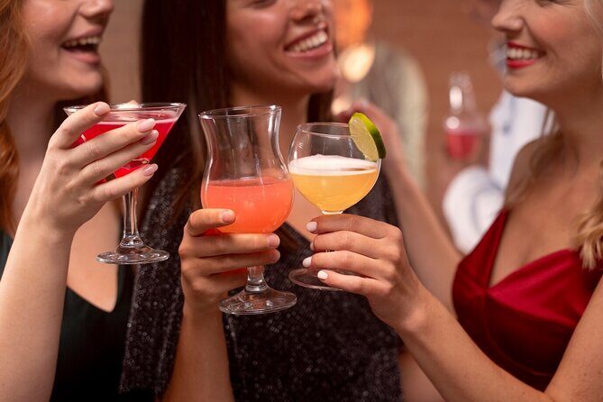 Night Life Experience - St. Thomas USVI (3hrs) - The Sum Up: The Bottom Line