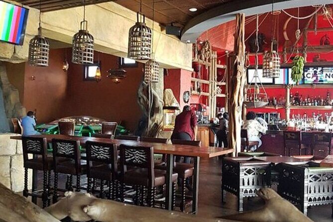 Night life in Montego Bay - FAQ