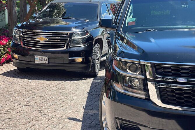 Night Life Luxury Transportation in Turks and Caicos (Round Trip) - The Sum Up