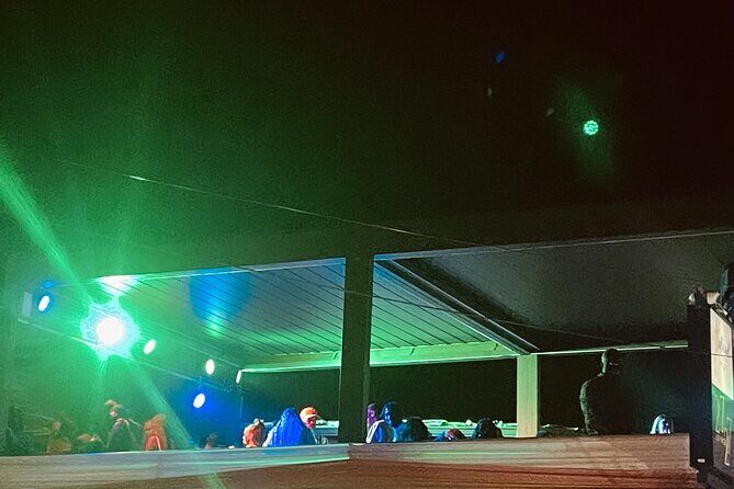 Night-life Party Club 2727 pick up and drop off in Montego Bay - Who Should Consider This Tour?