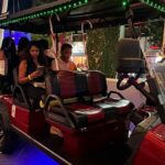 Night Life Ride (EST. 2023) - Authentic Experiences and What Travelers Say