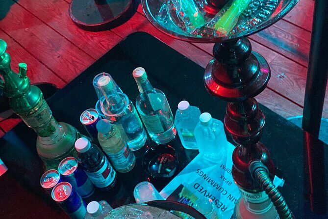 Night Life Tour in Montego Bay with complimentary section - Why This Tour Stands Out