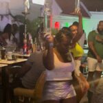 Night life transportation from any Montego Bay hotels and AirBnBs - The Itinerary and Experience in Detail