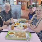 Night out with 6 Food Tastings, Spectra & Garden Rhapsody Shows - What Travelers Say