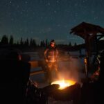 Night Snowshoeing Uniting Cultures with Local & Indigenous Guides - Final Thoughts