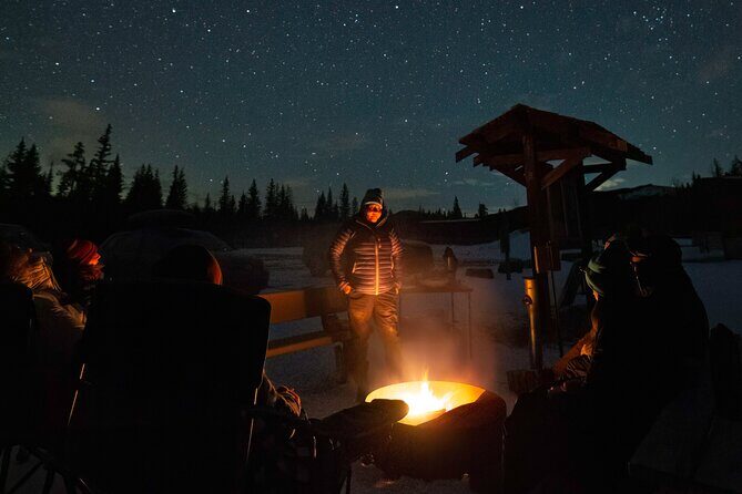 Night Snowshoeing Uniting Cultures with Local & Indigenous Guides - Final Thoughts