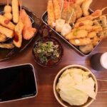 Night Soul Food Tour in Tenma with a local guide - FAQ