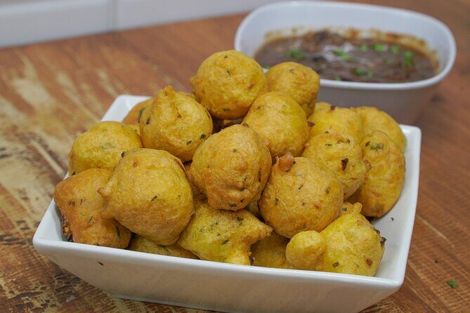 Night Street Food Tasting Tour in Trinidad - Practical Details and Tips