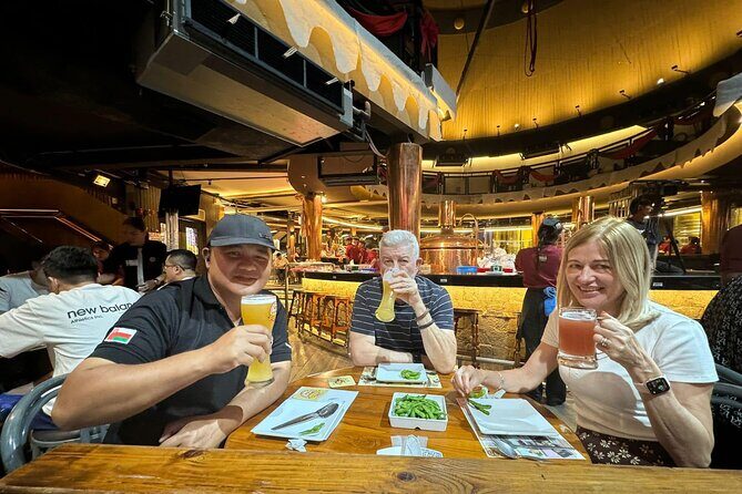 Night Time Tuk Tuk Tours - What Past Travelers Say