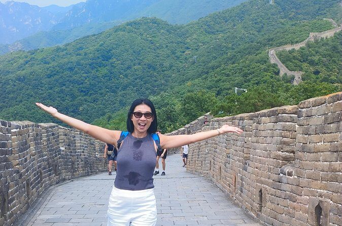 Night tour of Mutianyu Great Wall with English Speaking Driver - Analyzing the Value of the Tour