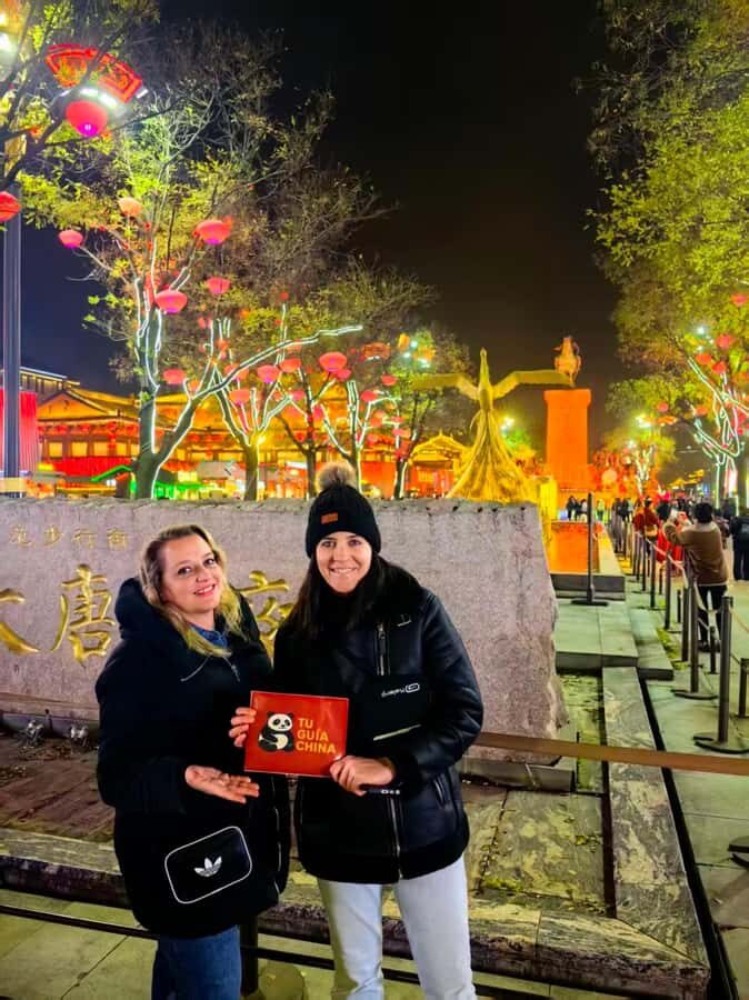 Night Tour of Xi'an - Practical Details and Value