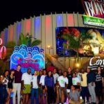 Night tour to Coco Bongo Punta Cana from Santo Domingo with Open Bar - Practical Details and Tips
