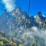 Night Tour to Tianmen Mountain :Skywalk & City Lights - Authentic Traveler Insights