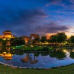 Night View Tour to Suwon Hwaseong Fortress from Seoul - An In-Depth Look at the Night View Tour to Suwon Hwaseong Fortress