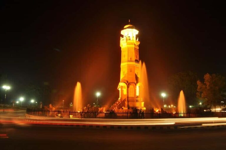 Night Walk in Bikaner: Culture, Lights & Stories with Local - Practical Details and What to Expect