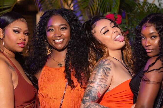 Nightlife Activity in Montego Bay - Frequently Asked Questions