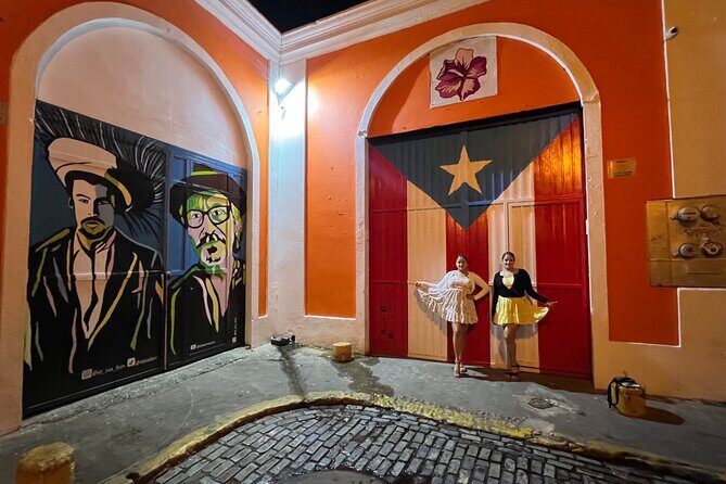 Nightlife Adventure La Placita Calle Cerra La factoría La Perla - Who Would Enjoy This Tour?