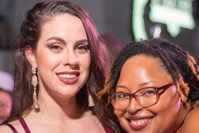 Nightlife Club Experience in Montego Bay - Who Would Love This Tour?