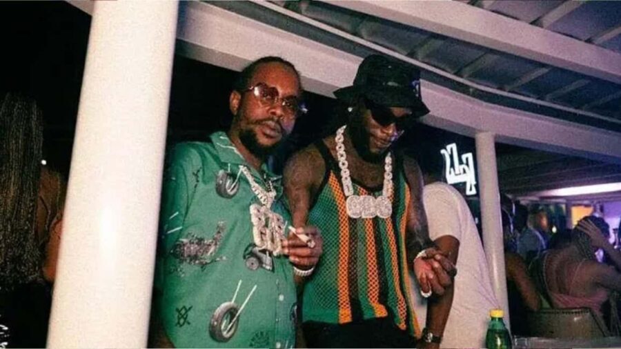 Nightlife: Club2727 Montego Bay with Optional Dinner - The Dinner Experience: Your Choice Matters