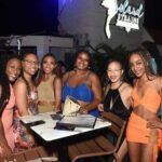Nightlife in Montego Bay, 27/27 Club ville Pier 1 others - Who Will Love This Tour?