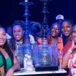 Nightlife in Montego Bay Lounge 2727 Club Elevate Pier 1 - Key Points