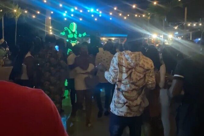 Nightlife Party Transportation from Montego Bay - The Value of the Service