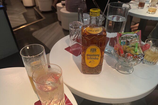 Nightlife Tour in Yokohama and Kannai with Bar Hopping and Drinks - The Sum Up: Is It Worth It?