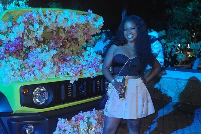 Nightlife Tour of Antigua and Barbuda - Real Guests, Real Opinions