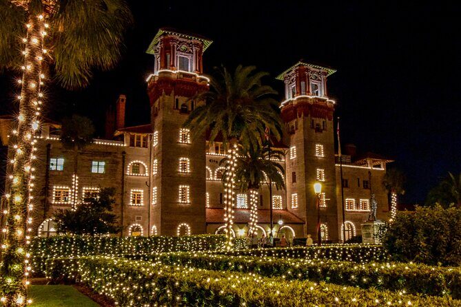 Nights of Lights Holiday Cruise Experience - The Value: Is It Worth It?