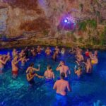 Nighttime buggies and Taino cenote - What We Think Travelers Should Know