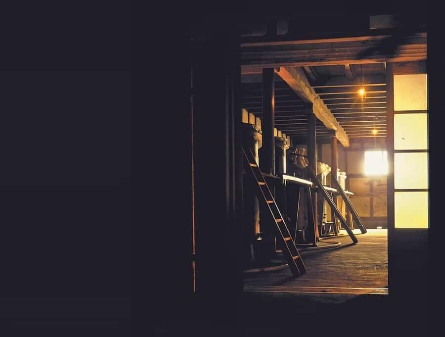 Nihonmatsu: Okunomatsu Sake Brewery Tour and Tasting - What to Expect During Your Visit