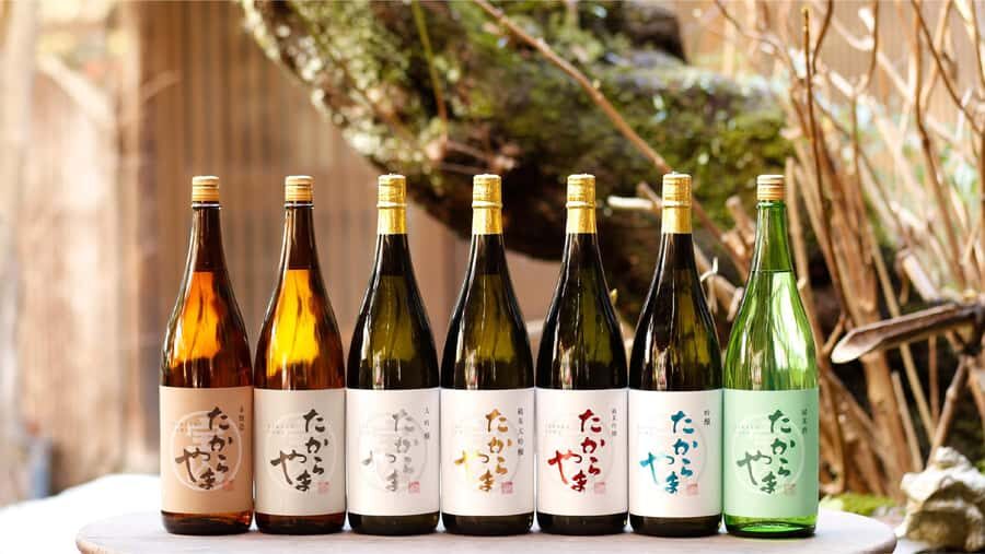 Niigata: Takarayama Brewery Tour with Sake Tasting - The Sum Up